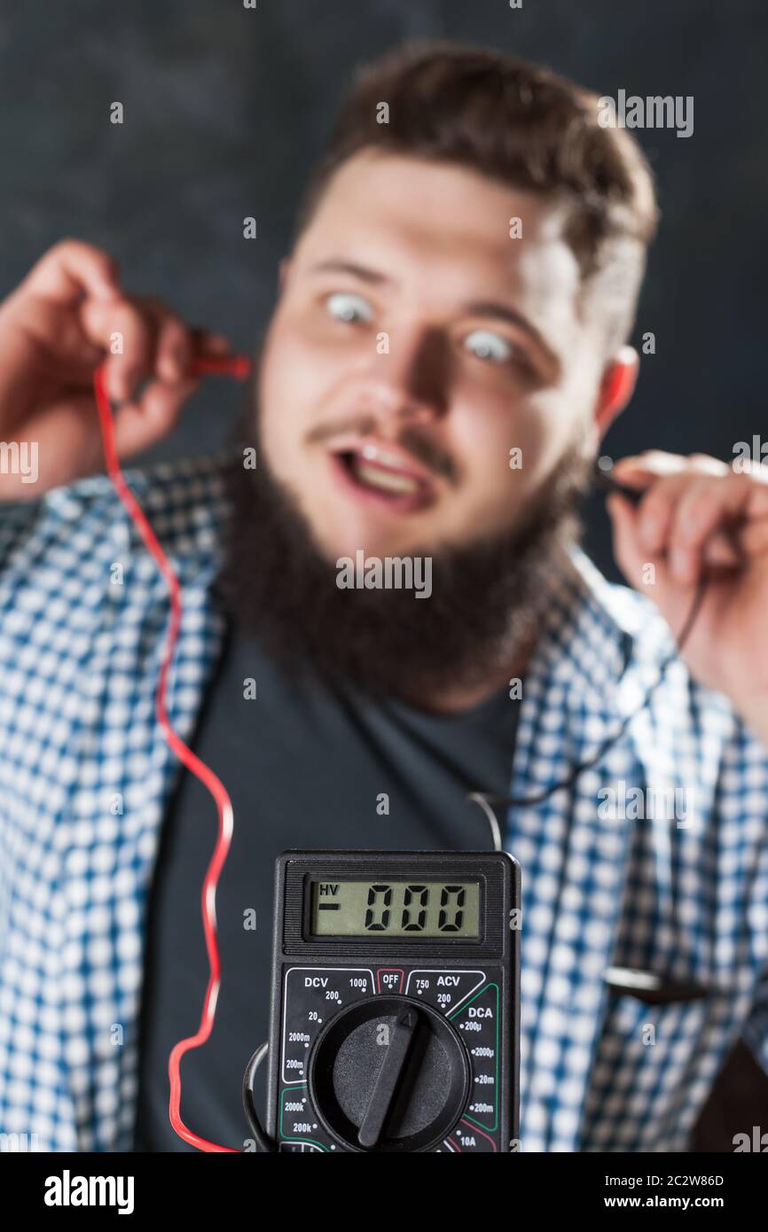 Memory tester hi-res stock photography and images - Alamy