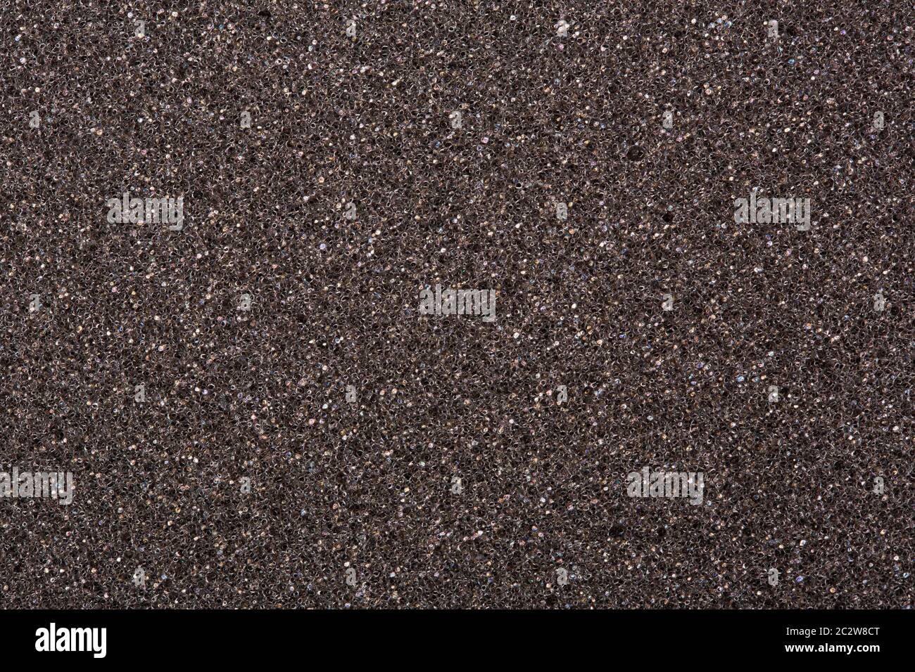 Abstract grey sponge. Background or texture Stock Photo - Alamy