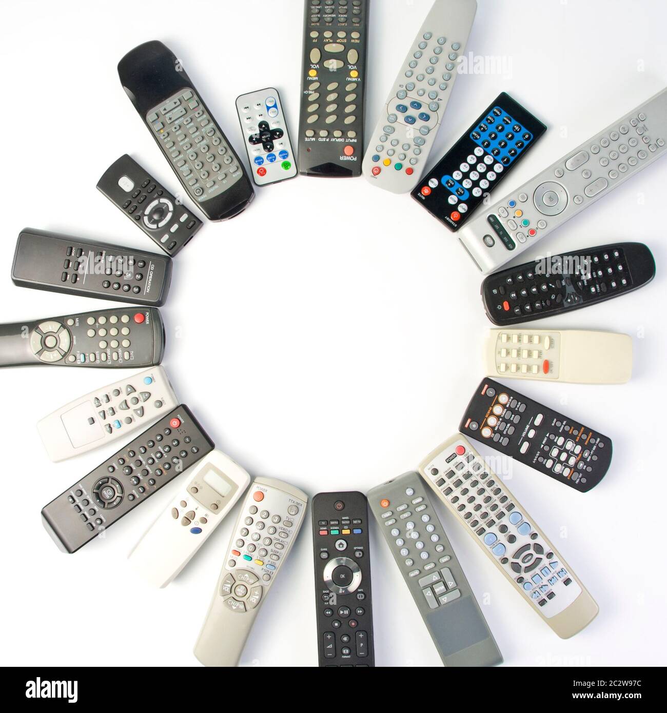 Controlers hi-res stock photography and images - Alamy