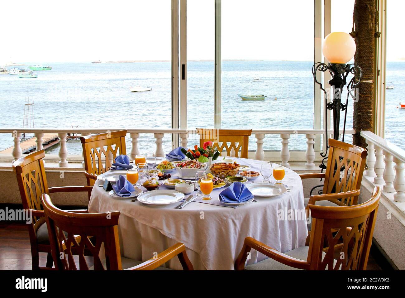 Elegant set up hi-res stock photography and images - Alamy