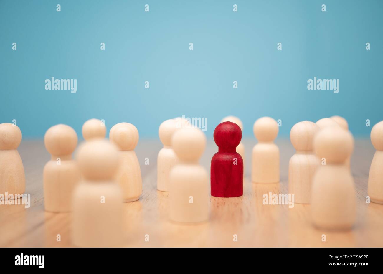 Influence Team High Resolution Stock Photography and Images - Alamy