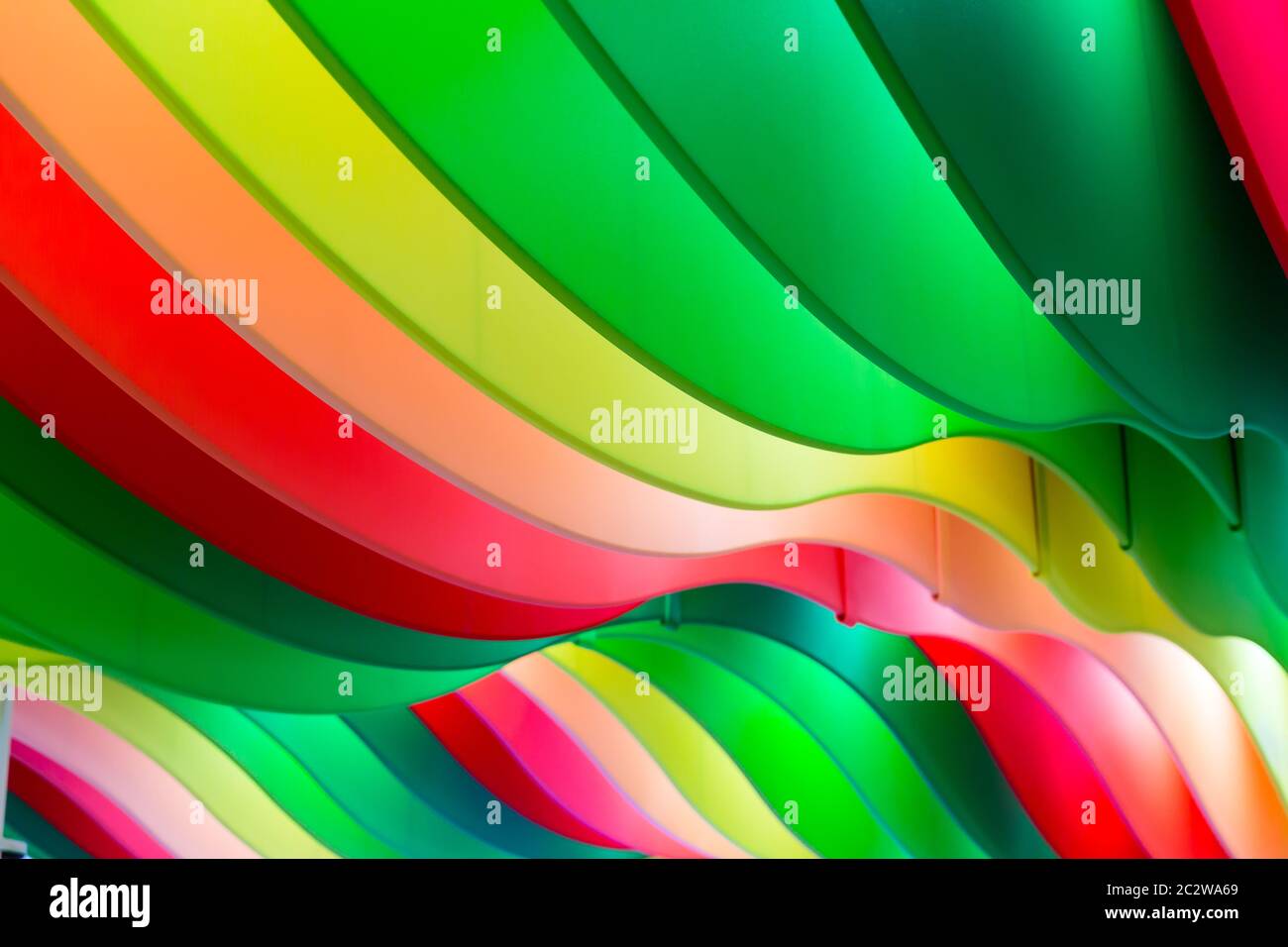 Stripes pattern circle hi-res stock photography and images - Alamy