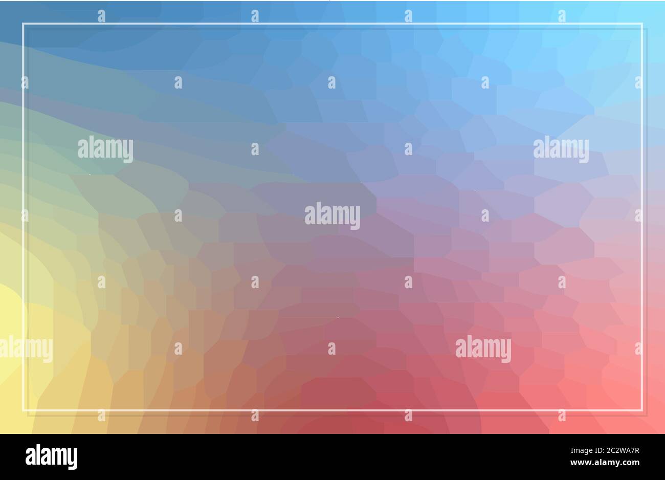 Irregular polygon shape hi-res stock photography and images - Alamy