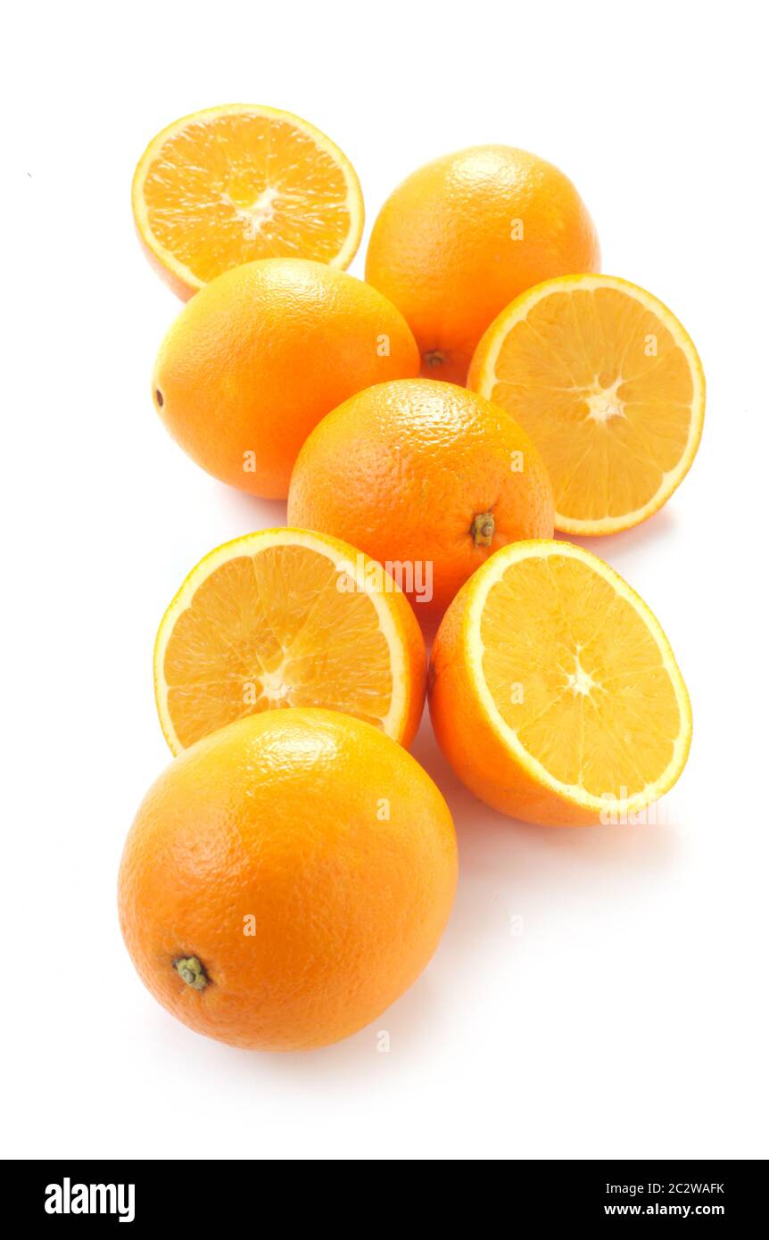 Oranges sweet hi-res stock photography and images - Alamy