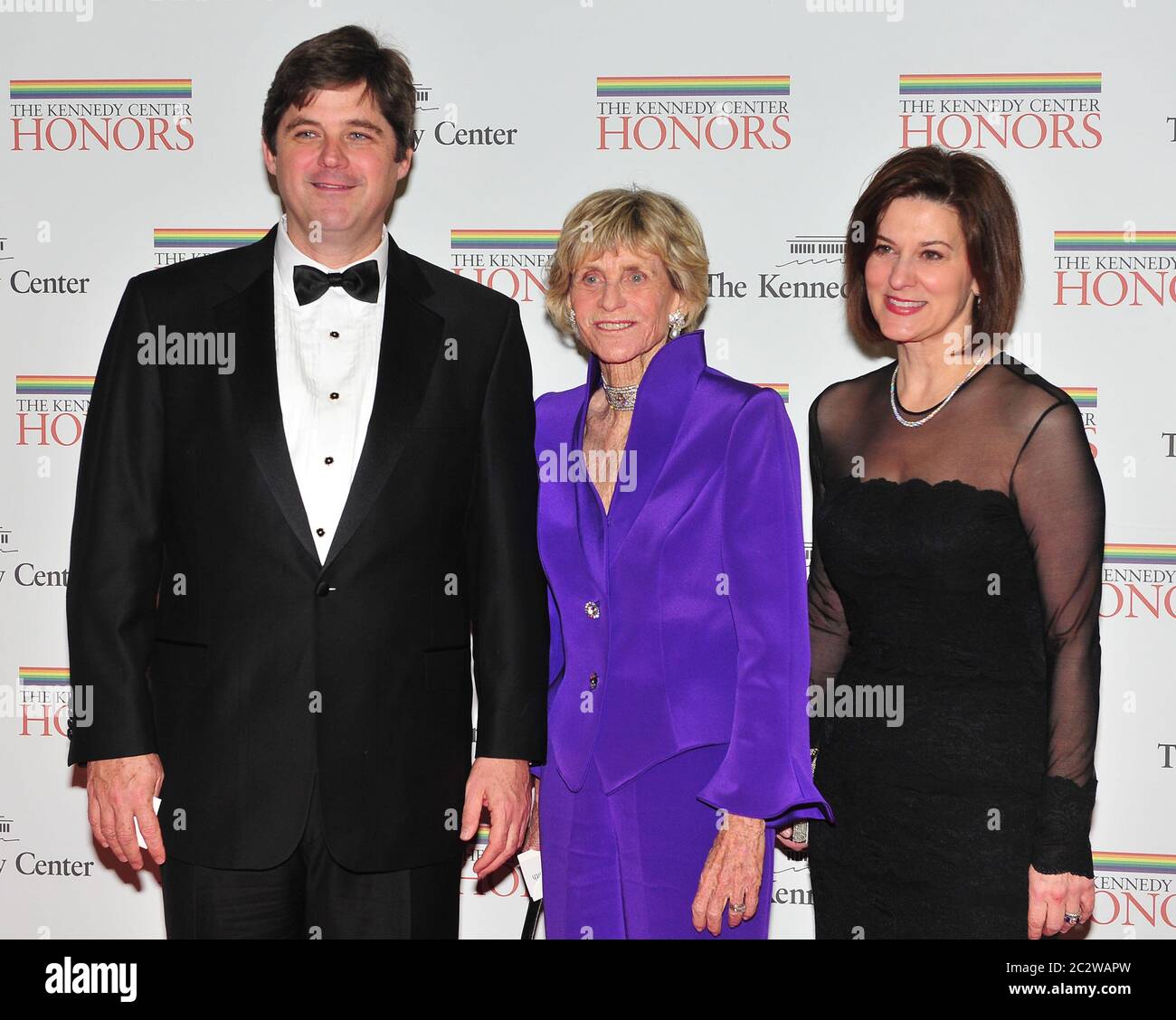 Jean kennedy smith hi-res stock photography and images - Alamy