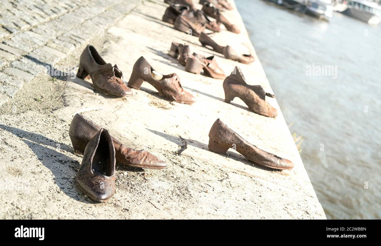 Jewish shoes hi-res stock photography and images - Alamy