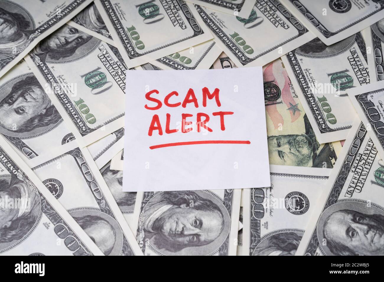 Handwritten banknote hi-res stock photography and images - Alamy