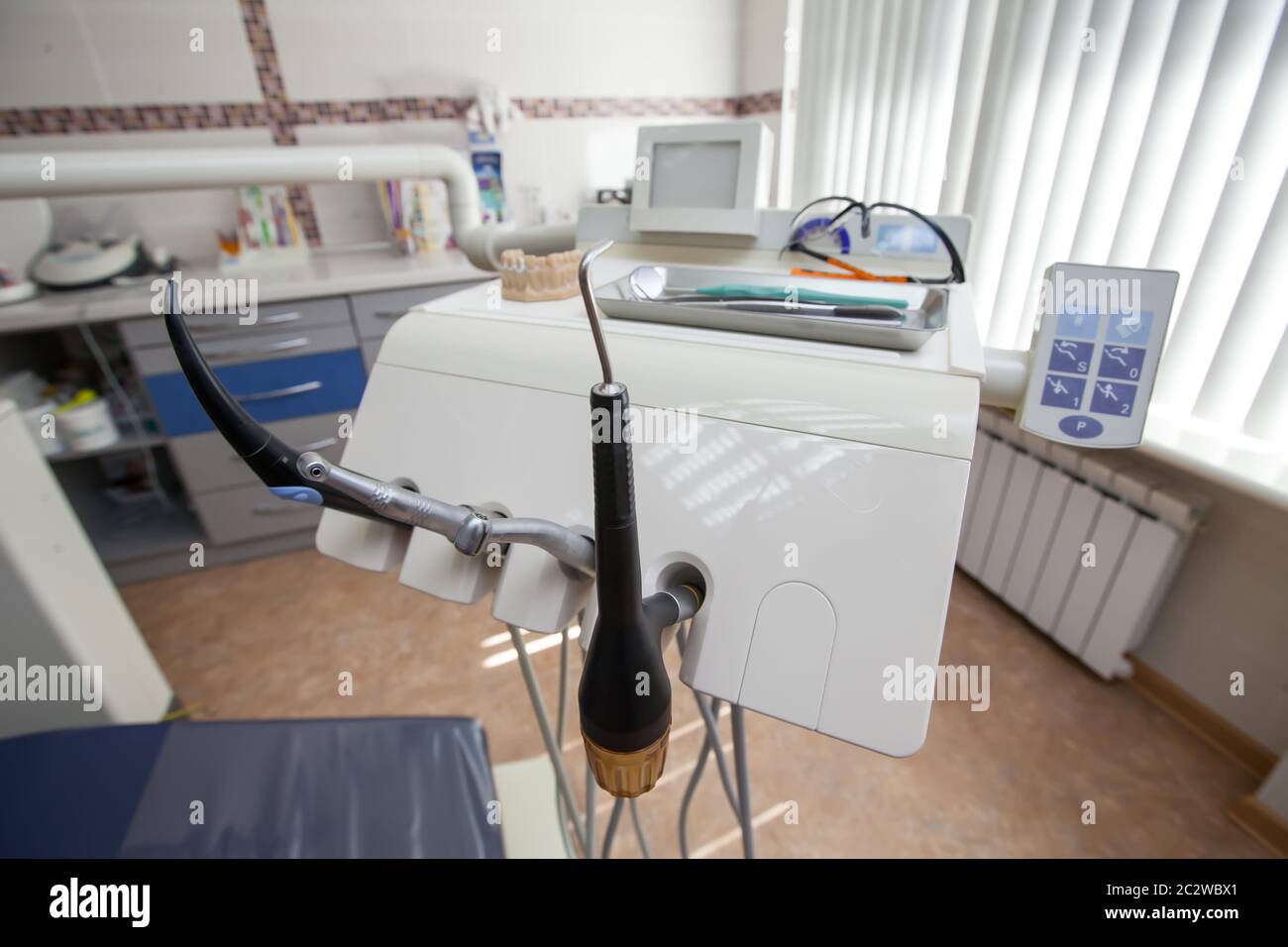 Orthodontic devices hi-res stock photography and images - Alamy