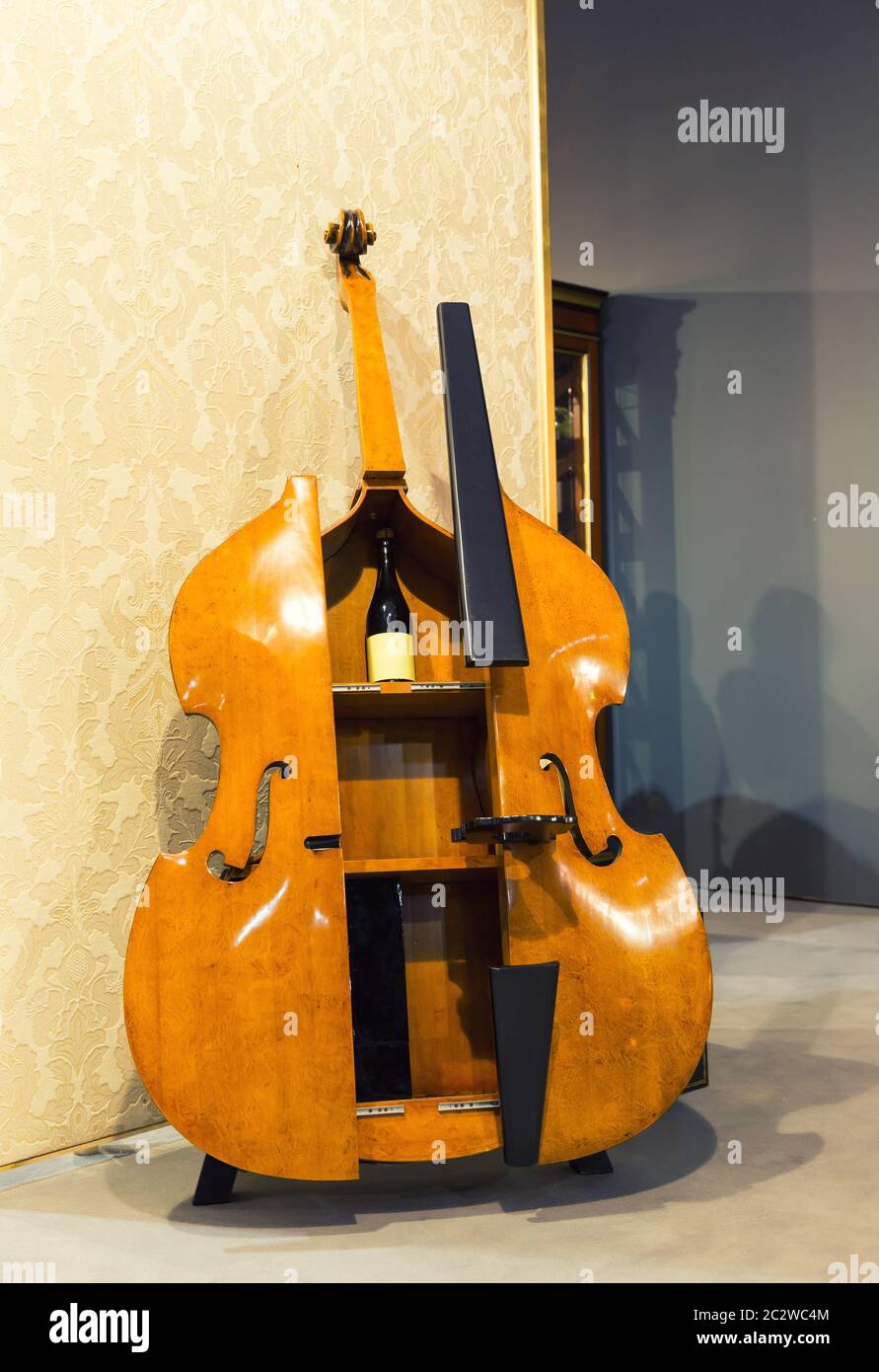 The 13 Weirdest Musical Instruments Ever Classic FM | atelier-yuwa.ciao.jp