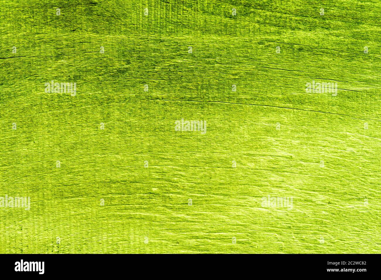 Green wood wall texture Stock Photo - Alamy