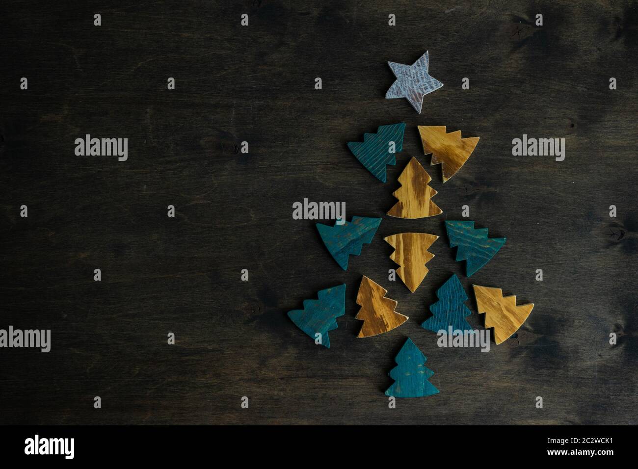 Christmas card concept Stock Photo - Alamy