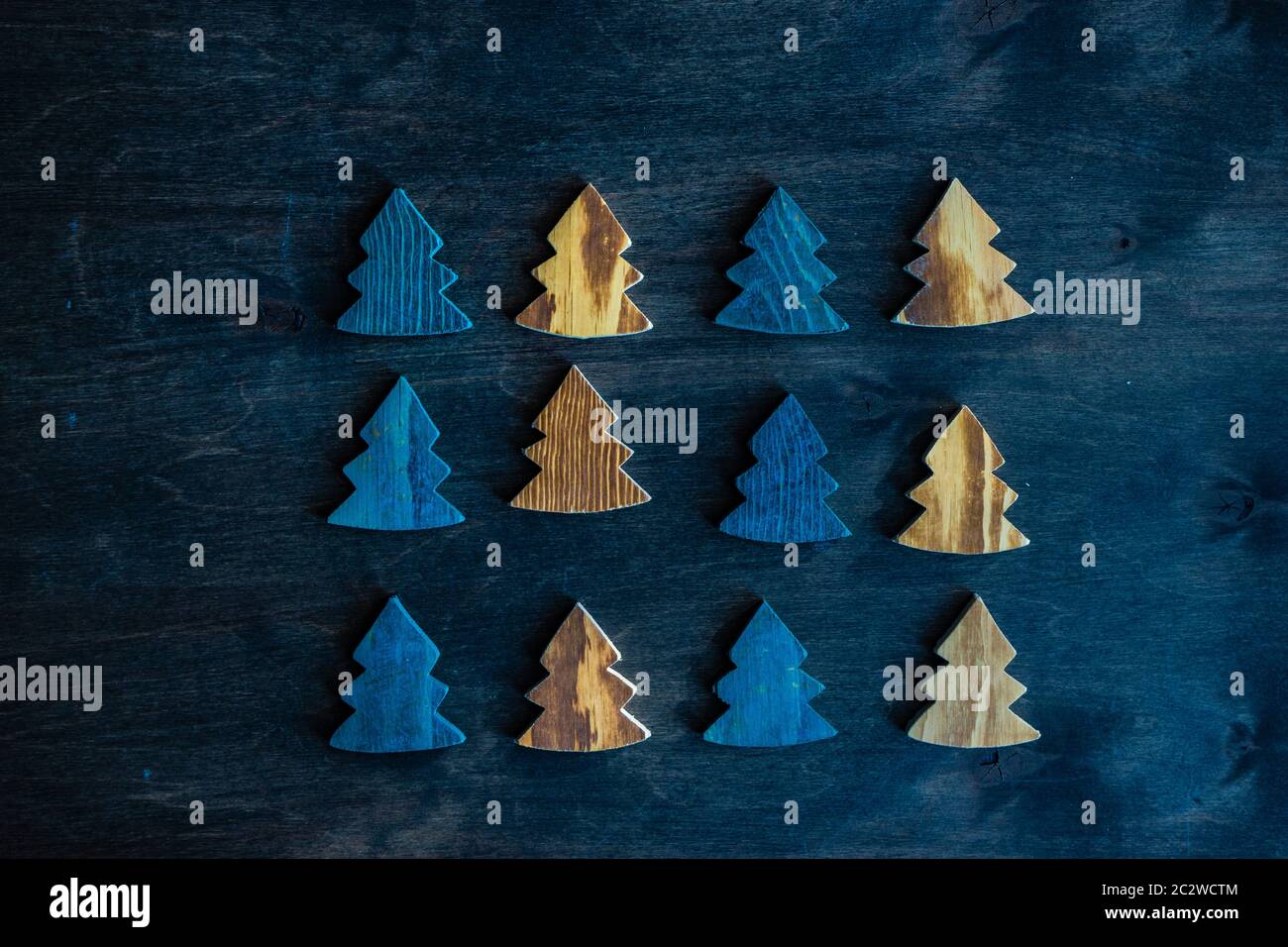 Christmas card concept Stock Photo - Alamy