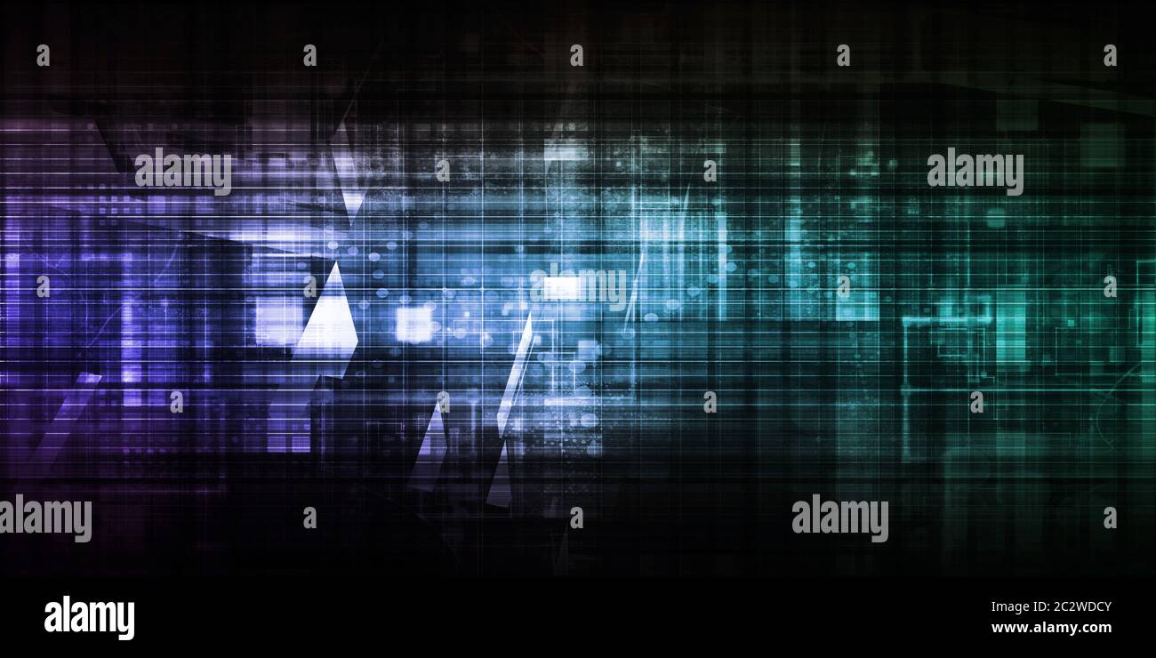 Marketing Strategy and Innovative Vision as a Concept Stock Photo - Alamy