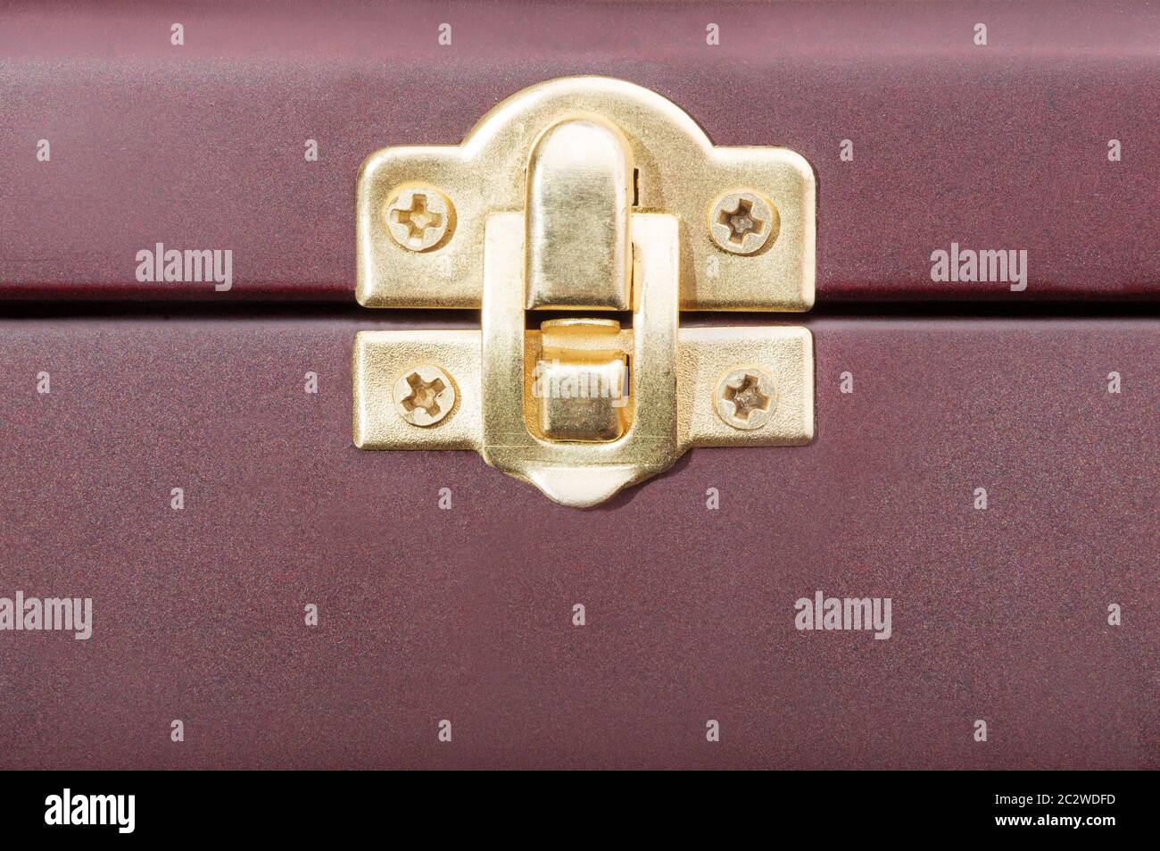 Hinge and latch hi-res stock photography and images - Alamy