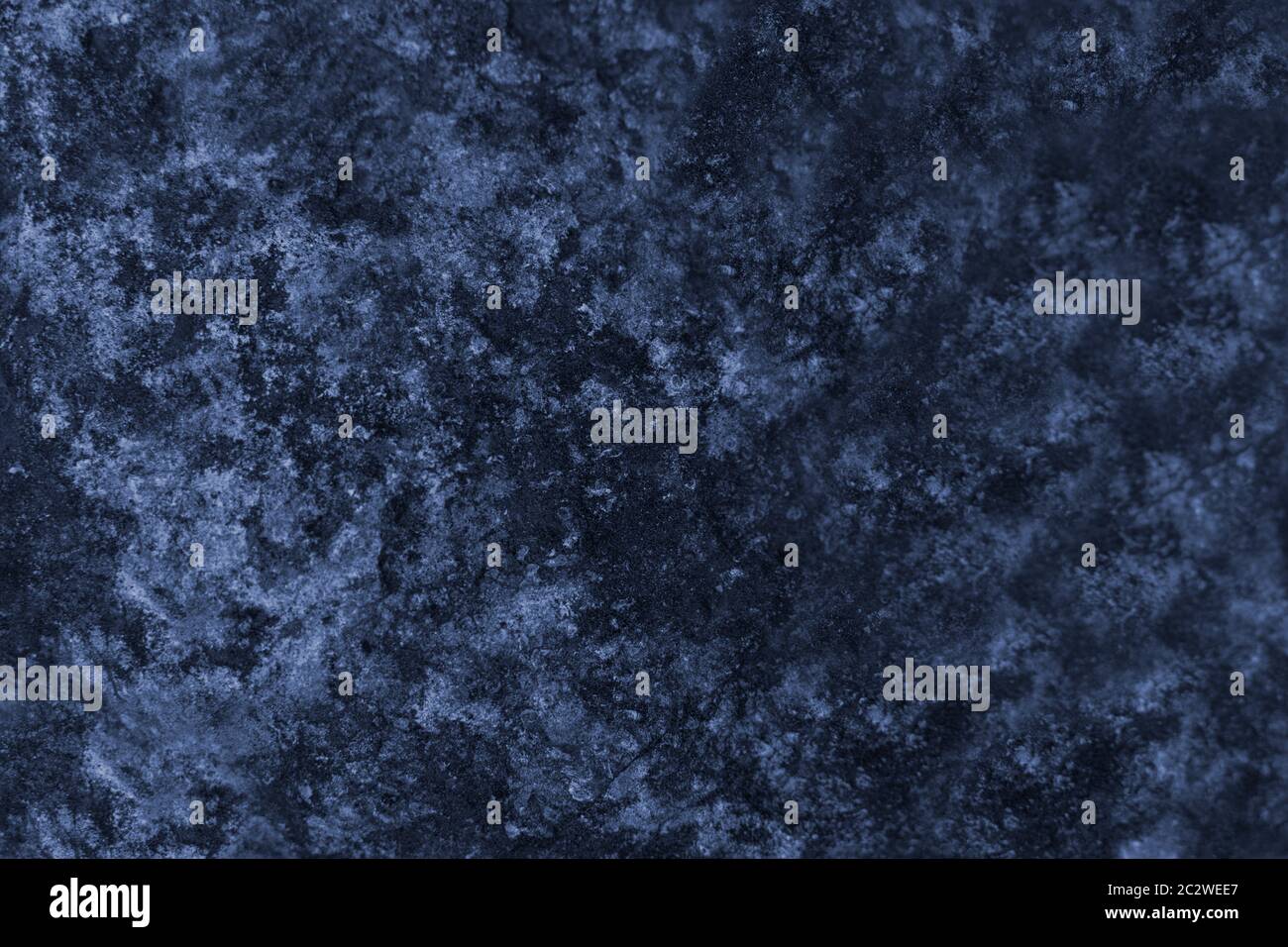 abstract space blue saturated background. texture old Stock Photo - Alamy