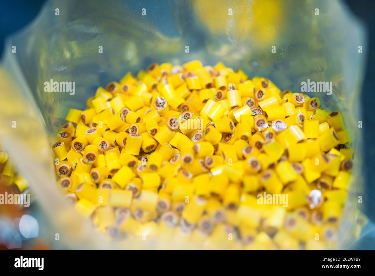 Children candy store hi-res stock photography and images - Alamy