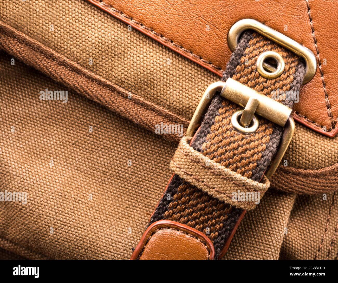 Buckled detail hi-res stock photography and images - Alamy