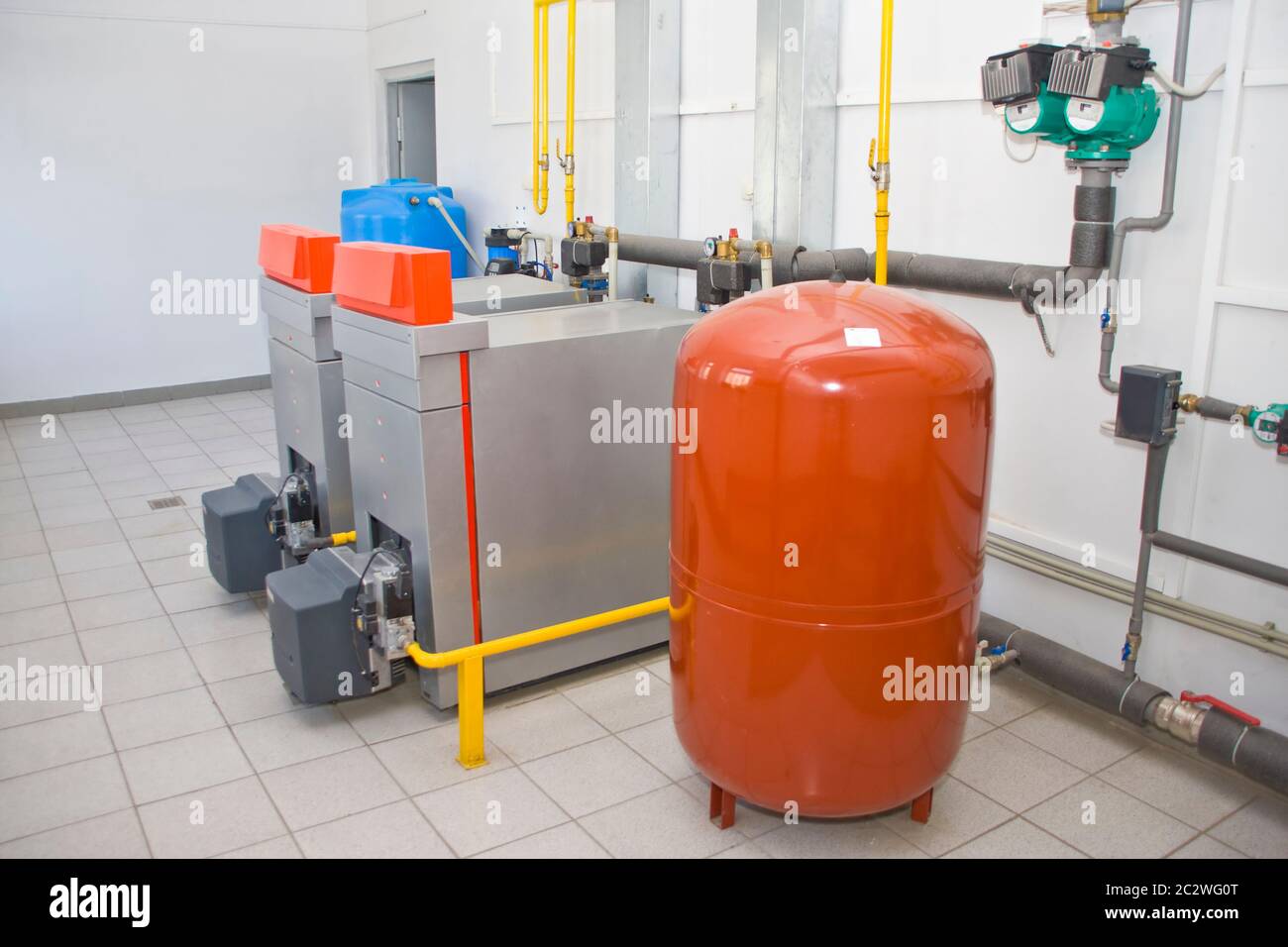 Climate control box hi-res stock photography and images - Alamy