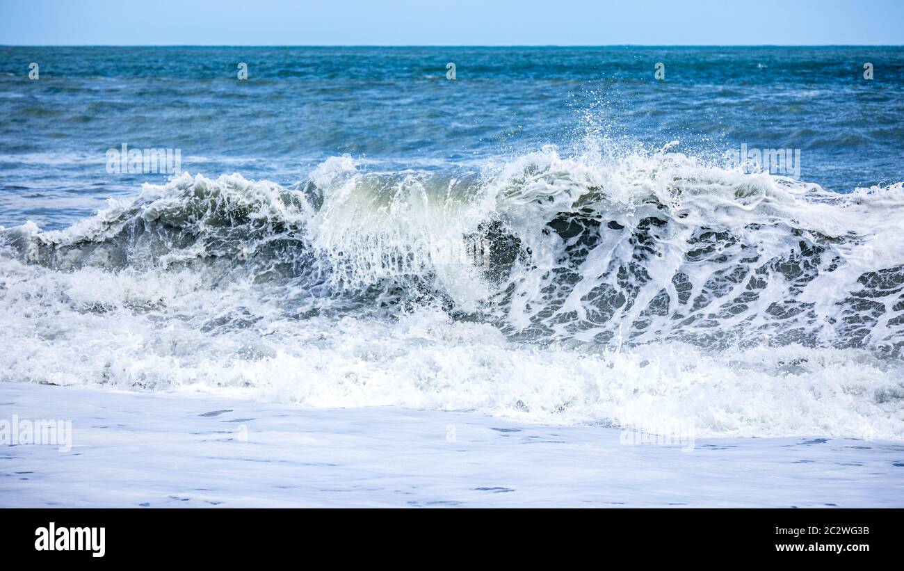 Ocean scenery hi-res stock photography and images - Alamy