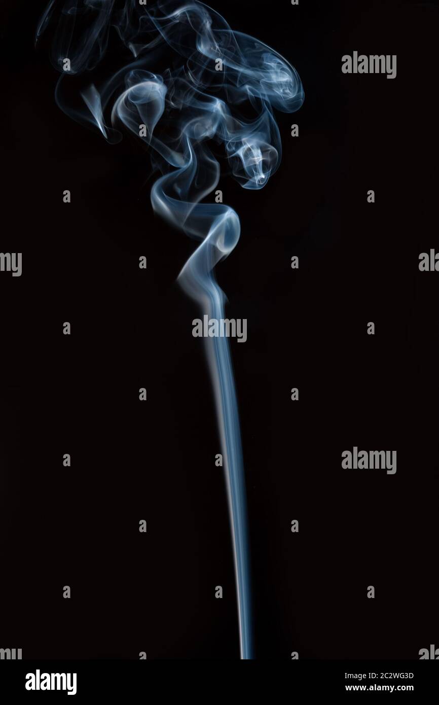 beautiful smoke background Stock Photo - Alamy