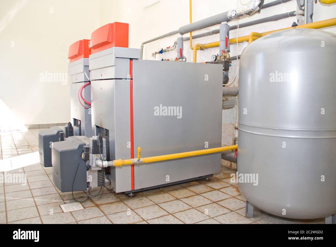 Climate control box hi-res stock photography and images - Alamy