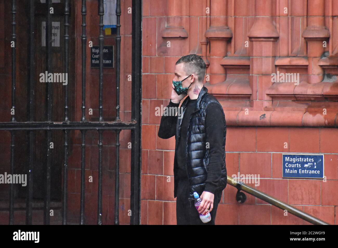 Matthew wain hi-res stock photography and images - Alamy