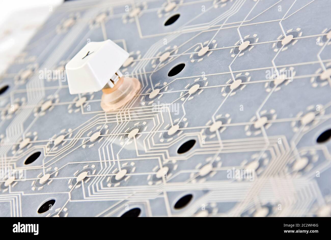 Key routes hi-res stock photography and images - Alamy