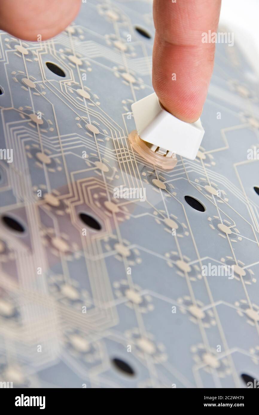 Key routes hi-res stock photography and images - Alamy