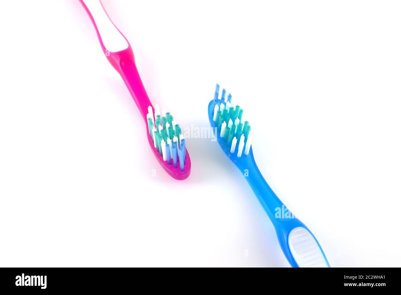 Wash brushes Cut Out Stock Images & Pictures - Alamy