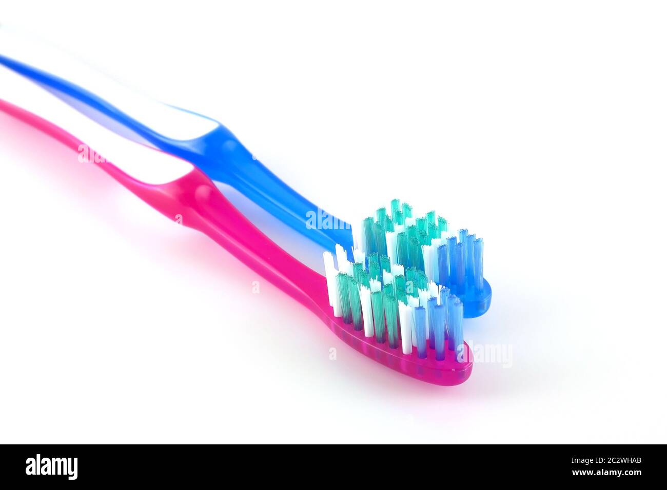 Wash brushes Cut Out Stock Images & Pictures - Alamy
