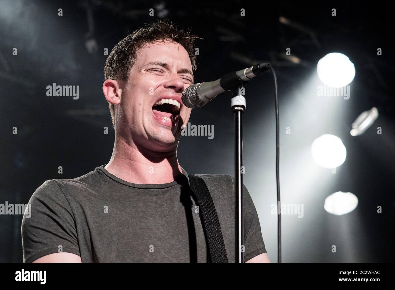 2017 lang lang hi-res stock photography and images - Alamy