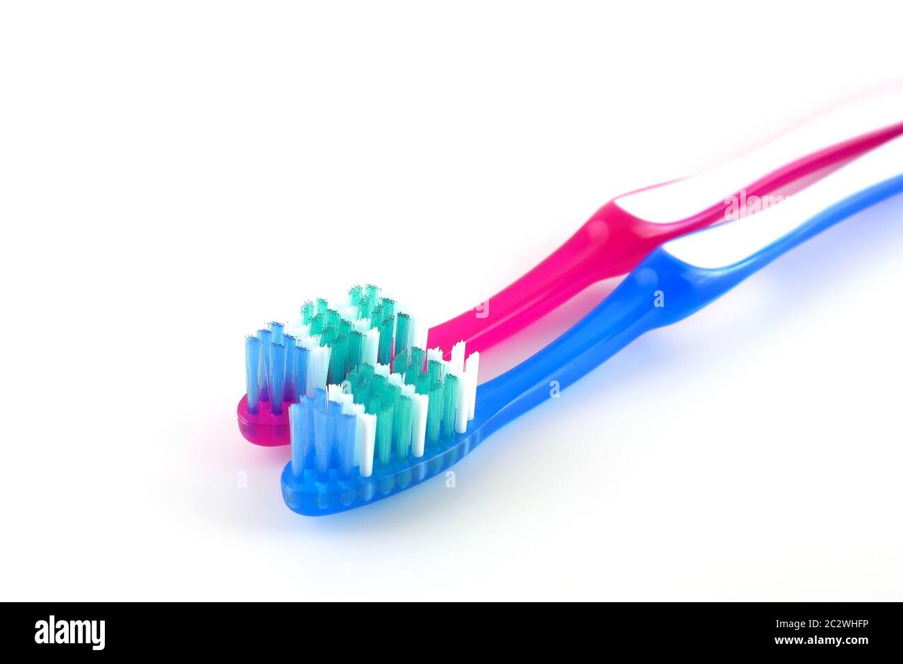 Wash brushes Cut Out Stock Images & Pictures - Alamy