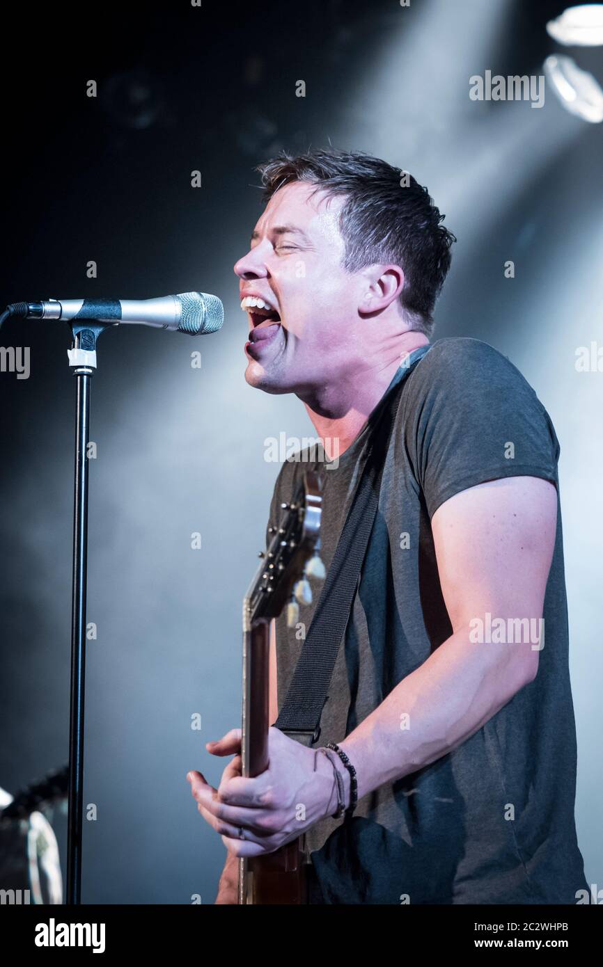 2017 lang lang hi-res stock photography and images - Alamy