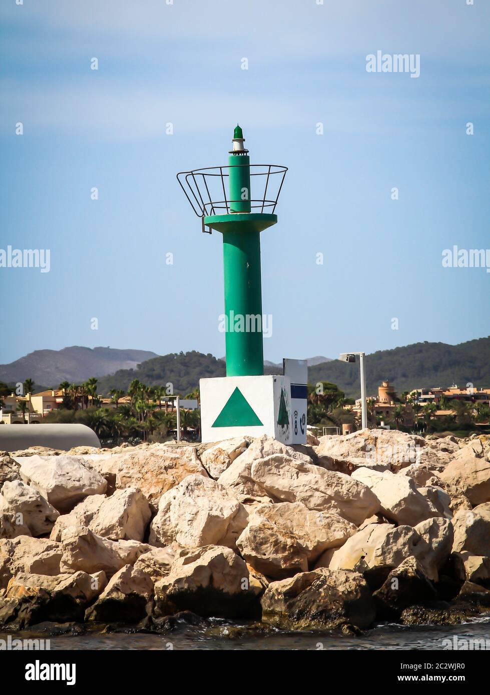 Harbor industry hi-res stock photography and images - Alamy