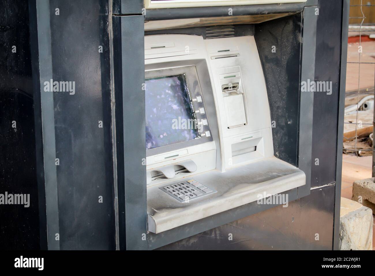 Automated savings hi-res stock photography and images - Alamy