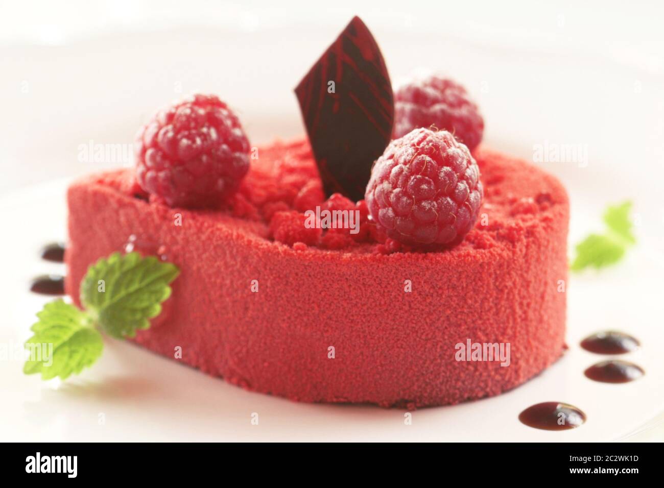 Fancy cake hi-res stock photography and images - Alamy