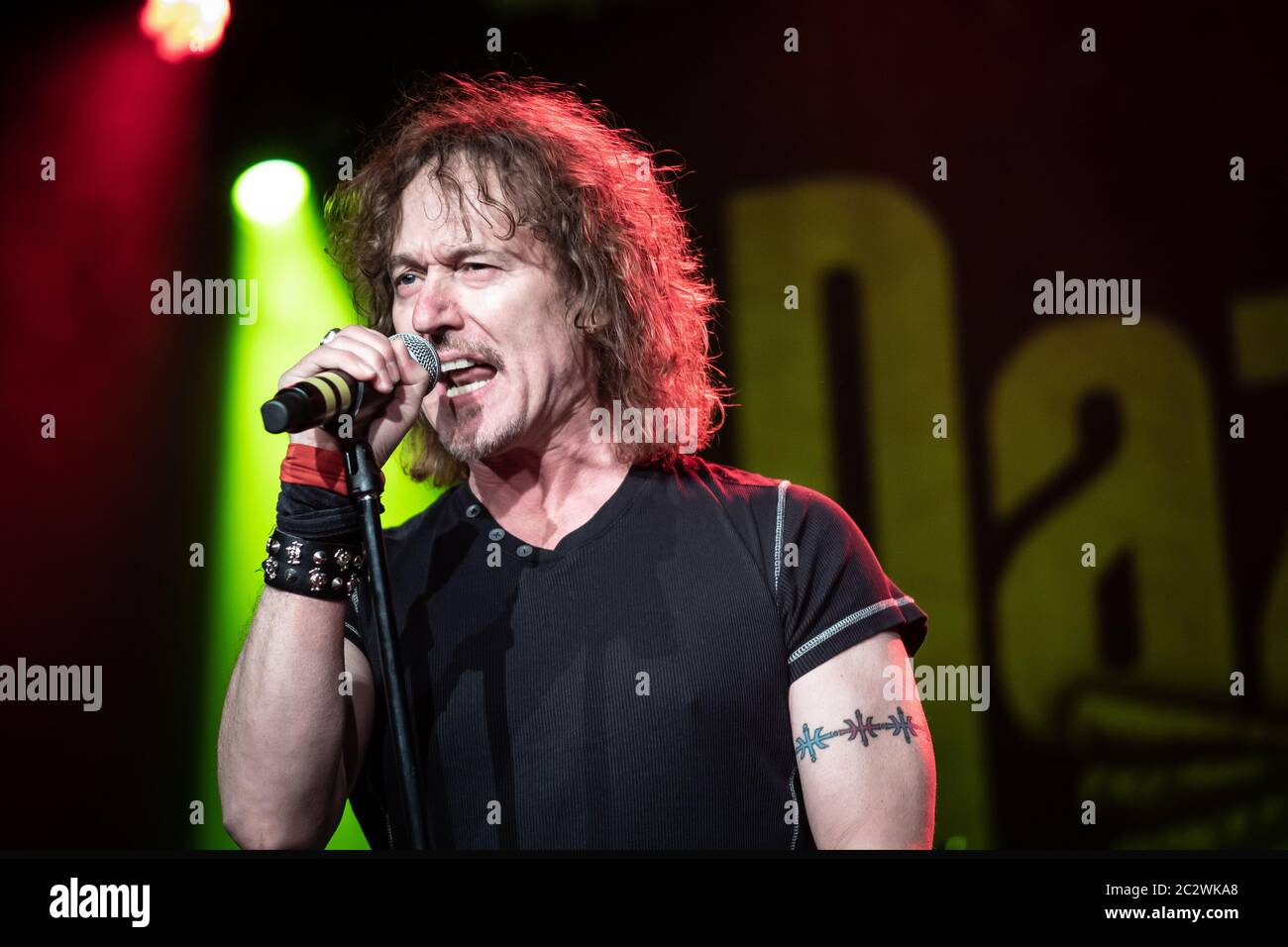 Carl sentance musician hi-res stock photography and images - Alamy