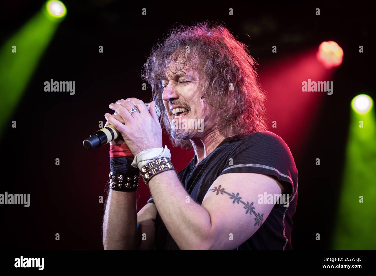 Carl sentance hi-res stock photography and images - Alamy