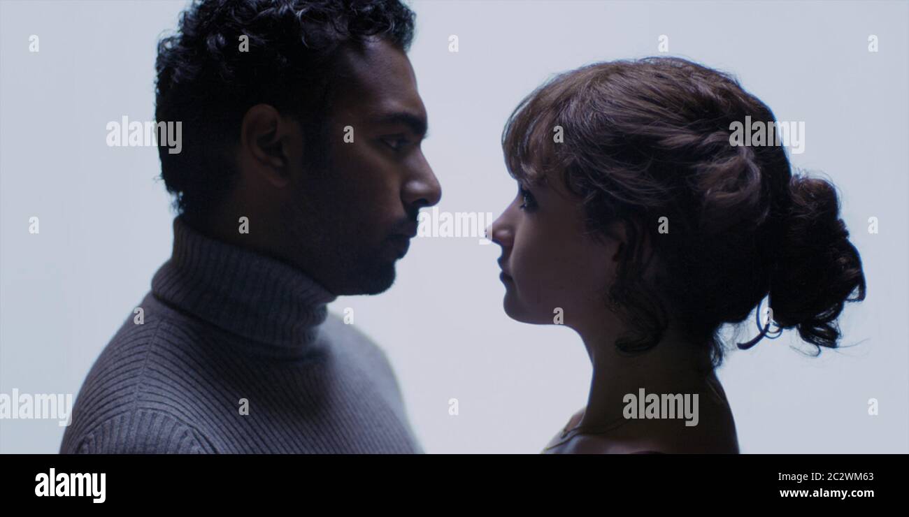 Yesterday film still lily james hi-res stock photography and images - Alamy