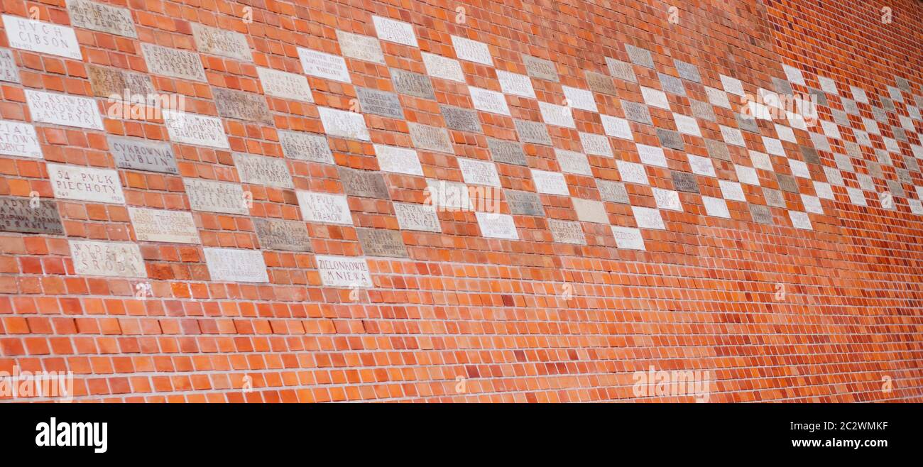 Donor names hi-res stock photography and images - Alamy