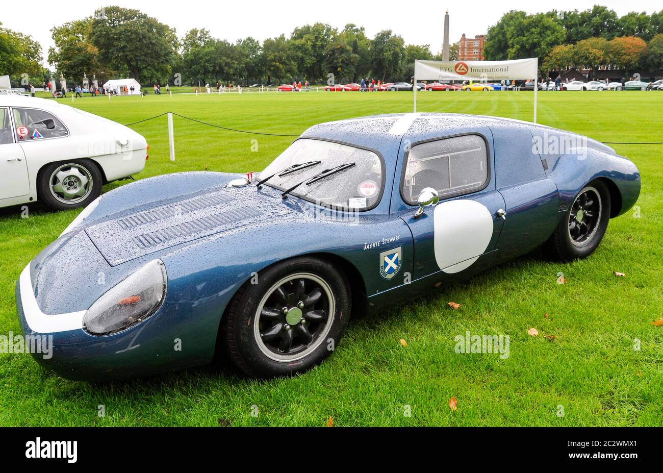 Ecurie ecosse hi-res stock photography and images - Alamy