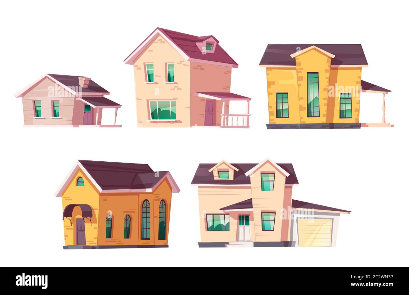 Evolution of architecture hi-res stock photography and images - Alamy