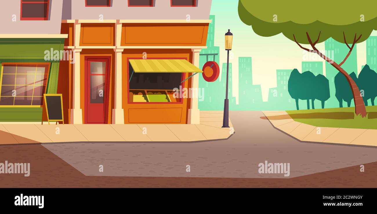 Exterior sh Stock Vector Images - Alamy