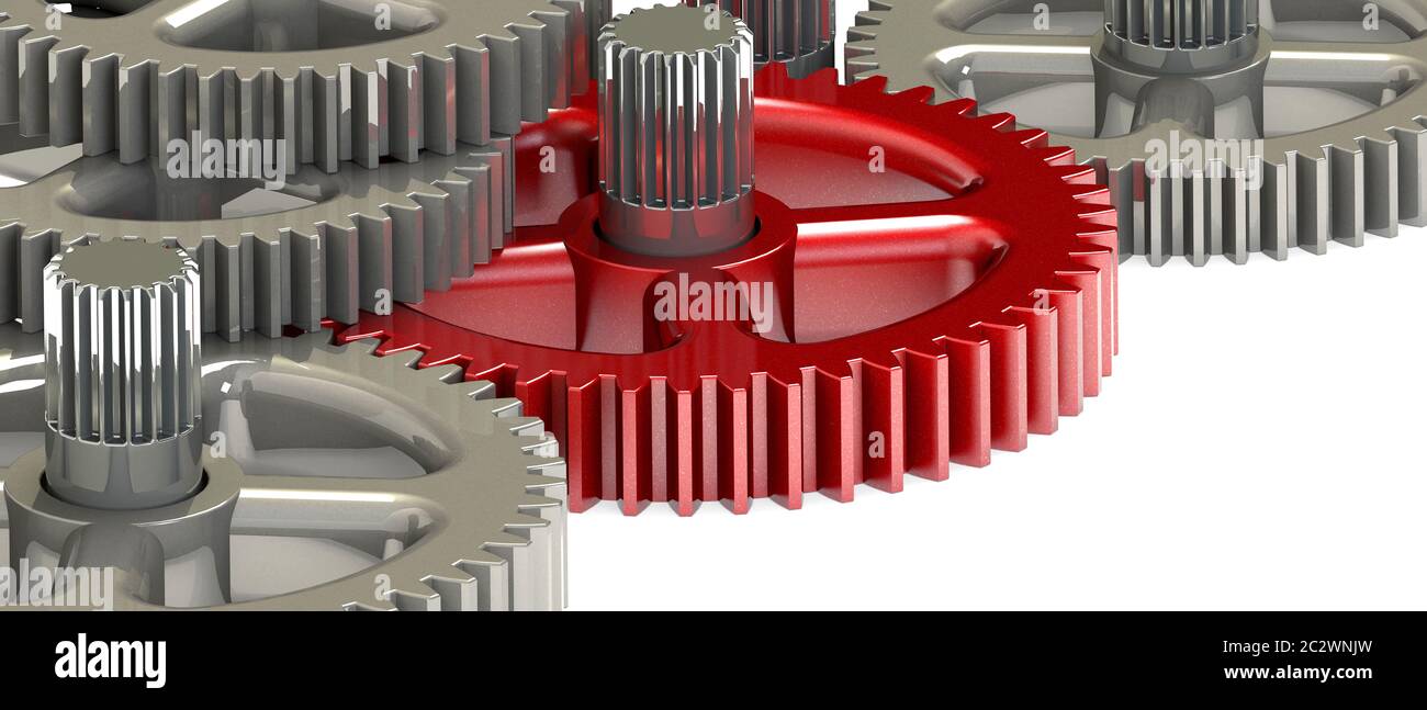 Car gears machinery hi-res stock photography and images - Alamy