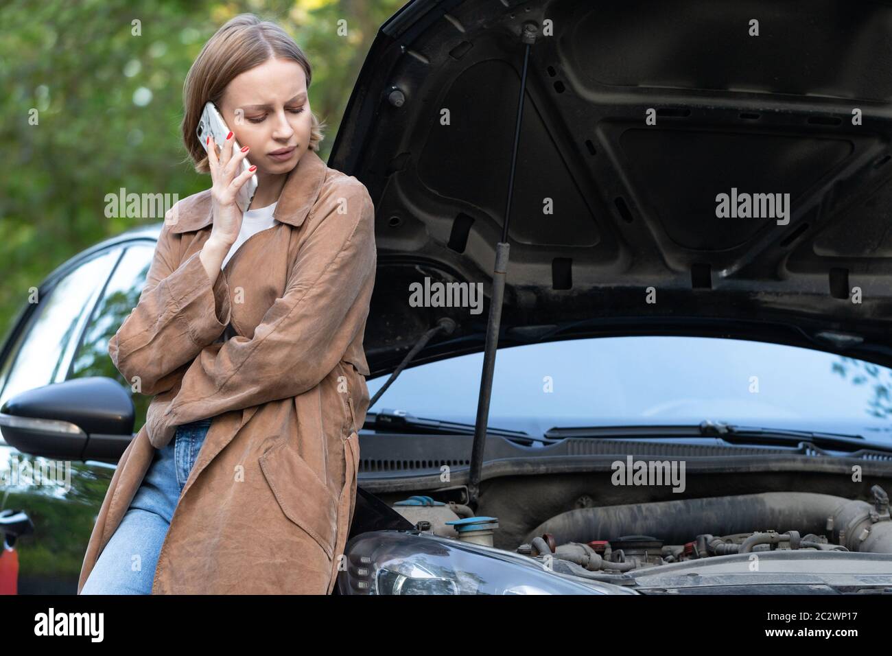 Problem trouble hi-res stock photography and images - Alamy