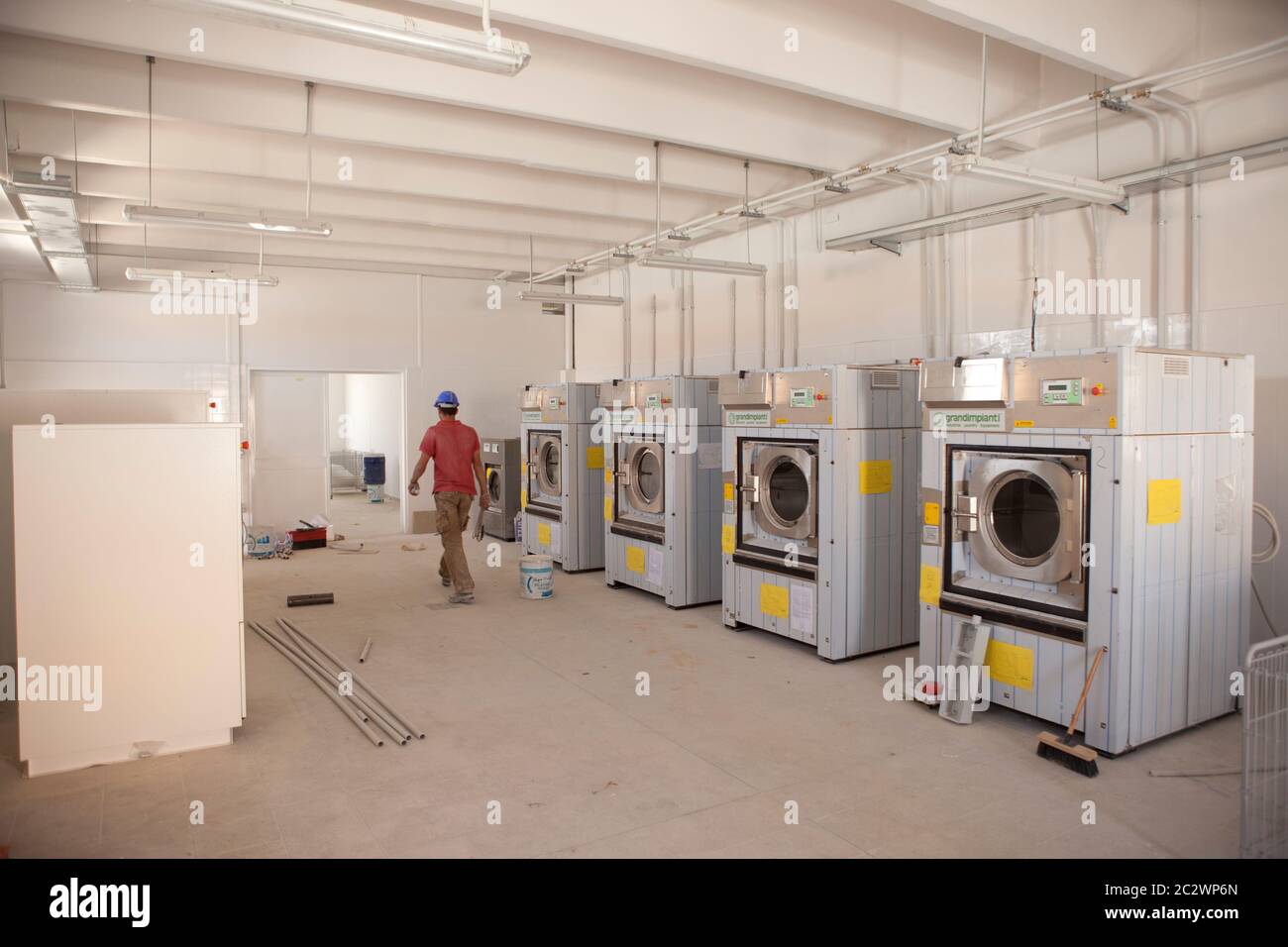 Installing Laundry What's The Average Cost Of Appliance Installation?