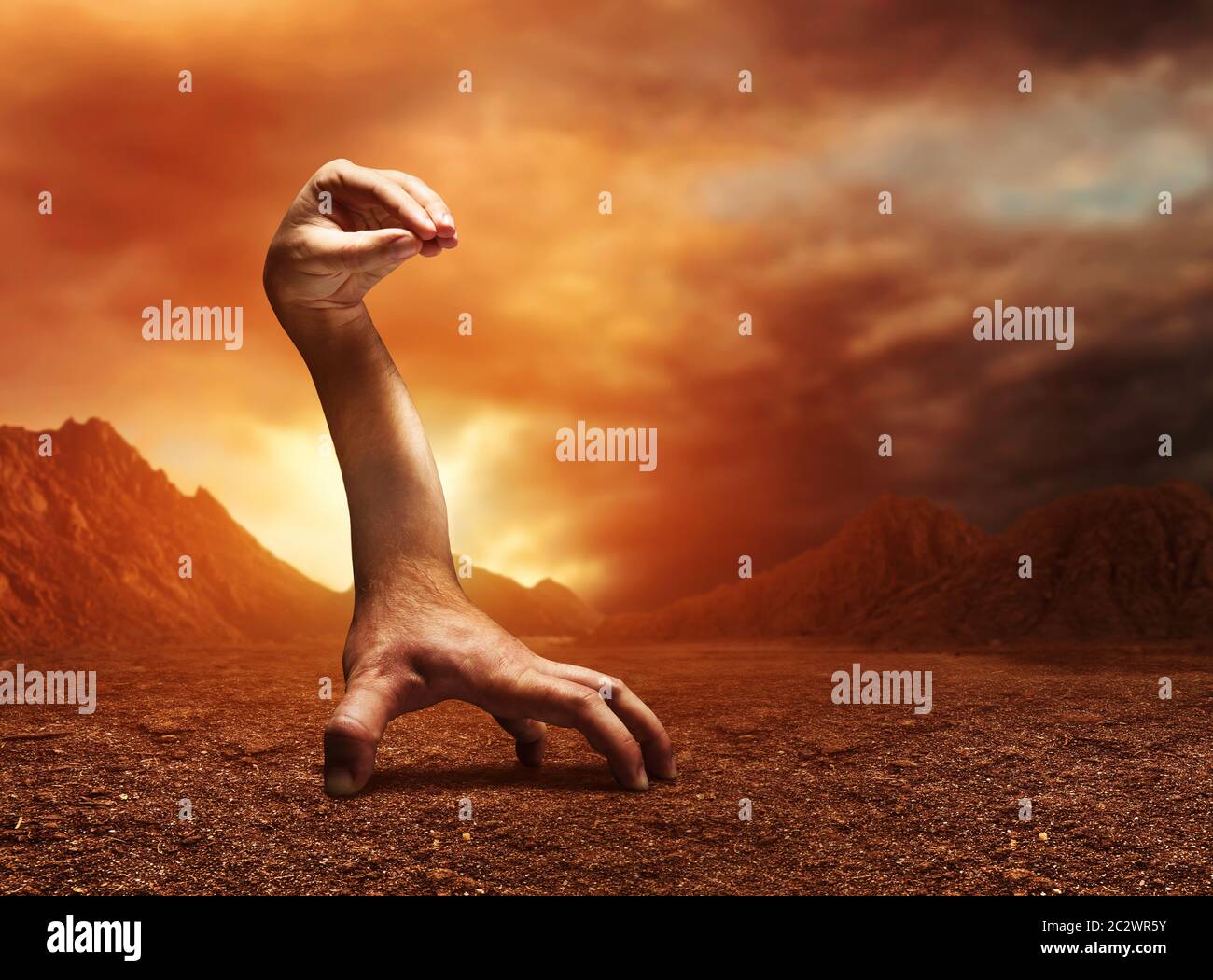 Strange body movement hi-res stock photography and images - Alamy