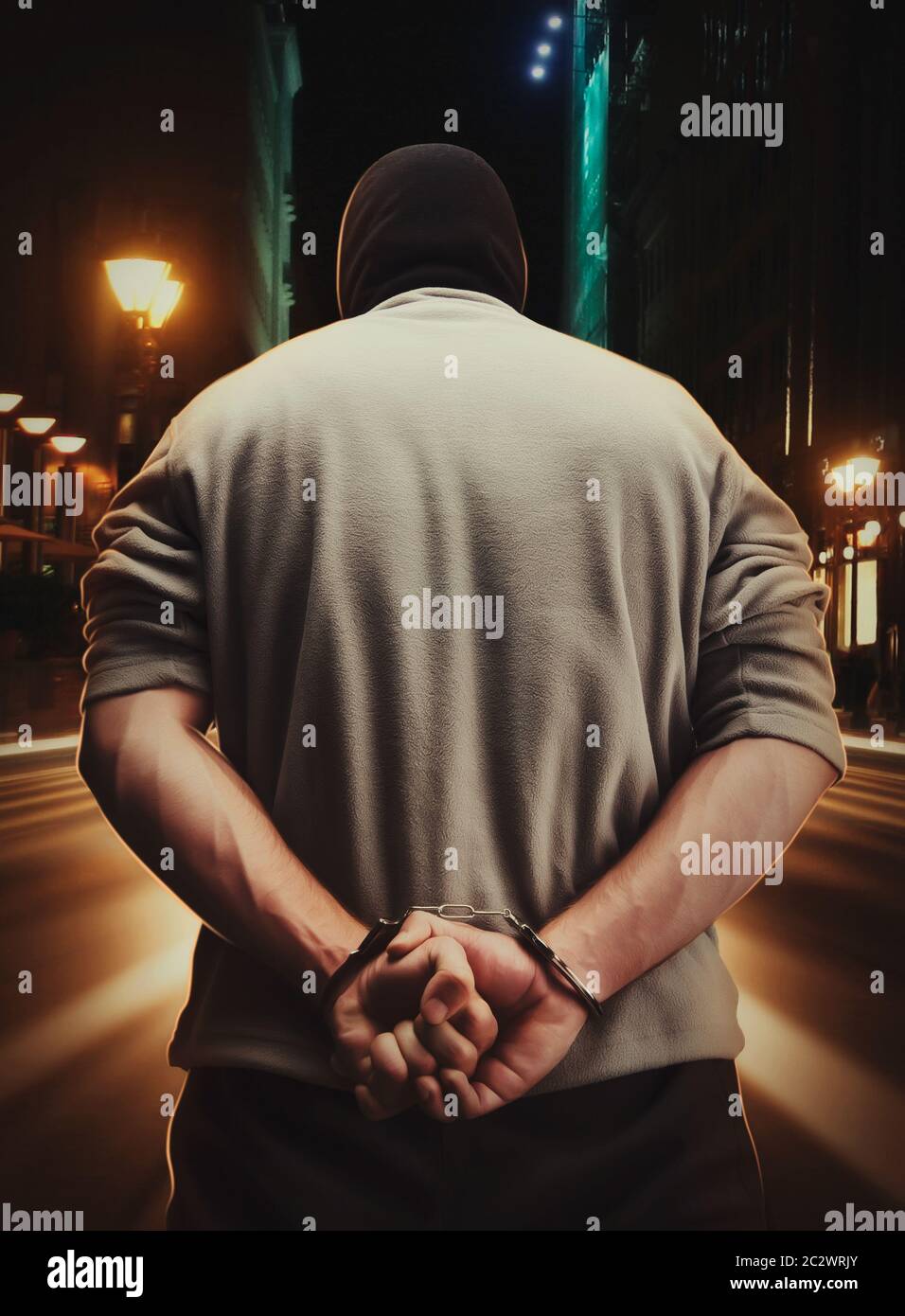 Cuffs bondage hi-res stock photography and images - Alamy