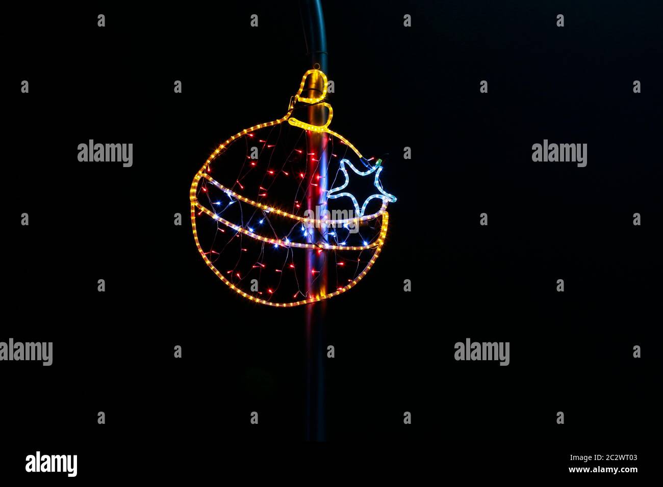 Shimmer street art hi-res stock photography and images - Alamy