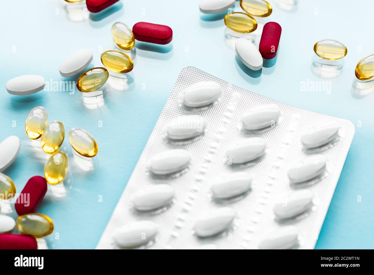 Anti drug ad hi-res stock photography and images - Alamy
